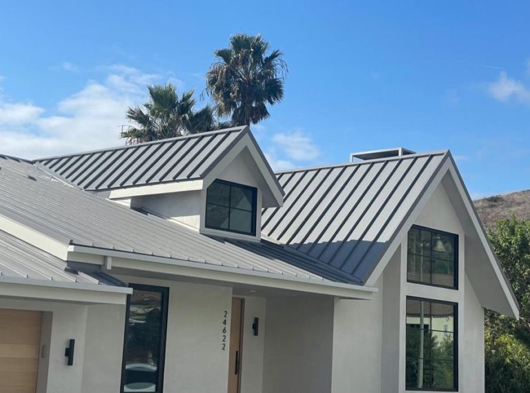 Residential Roofing Contractor Los Angeles - Eclipse Roofing LA